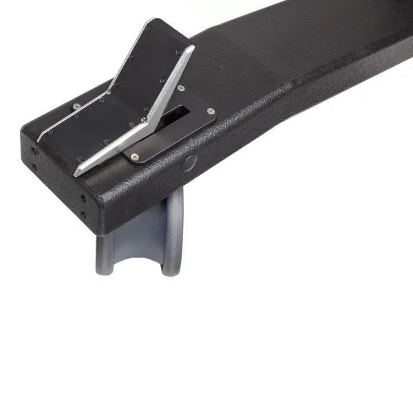 Cambo 8' MBU Stand including Column, Pedal Base, Geared Crossarm, and – Capture Integration