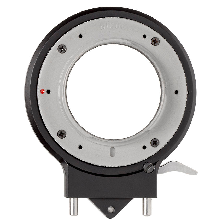 Cambo AC-78E Bayonet Holder for Use of DSLR & Mirrorless Bodies with A – Capture Integration