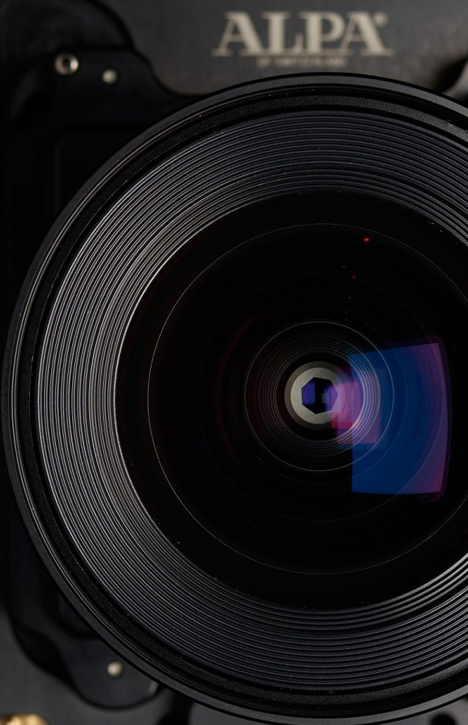 ALPA – Capture Integration