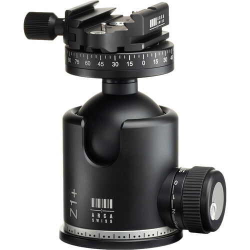 Arca-Swiss Heads – Capture Integration