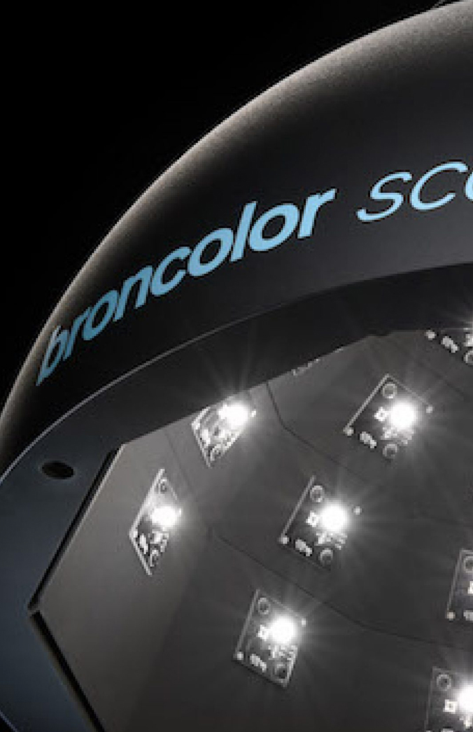 broncolor – Capture Integration
