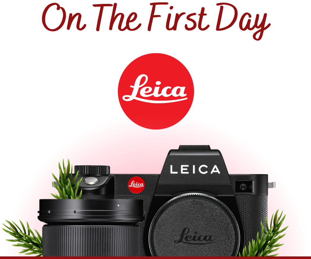 12 Deals of Christmas – Capture Integration