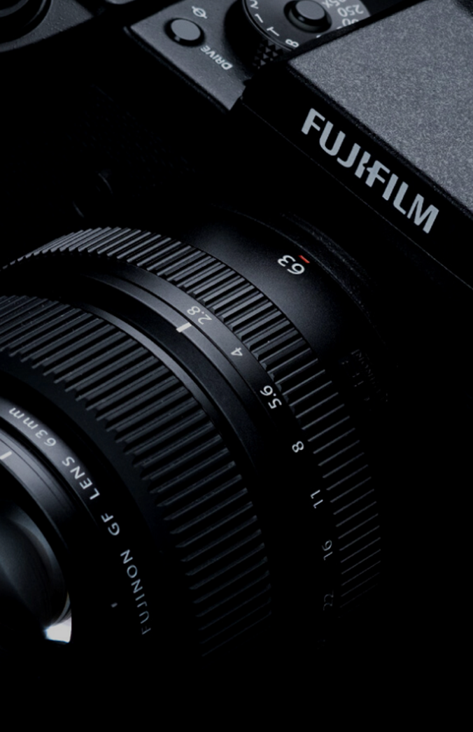 FujiFilm – Capture Integration