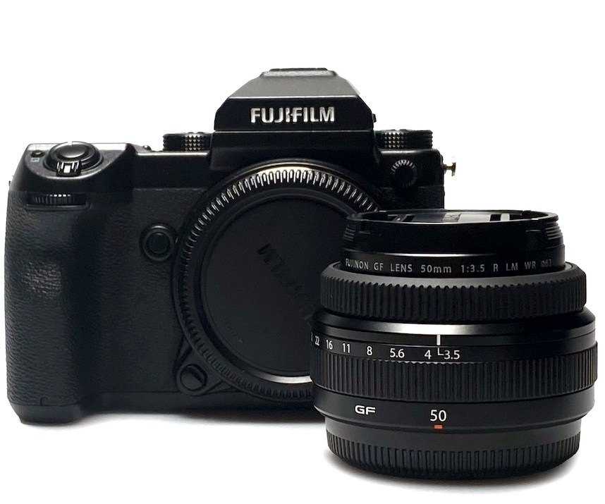 FujiFilm Pre-Owned – Capture Integration