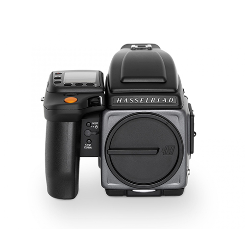Hasselblad Pre-Owned – Capture Integration
