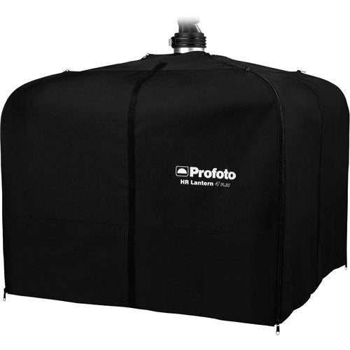 Profoto Modifier HR Lantern 4' Softbox - Certified Pre-Owned – Capture ...