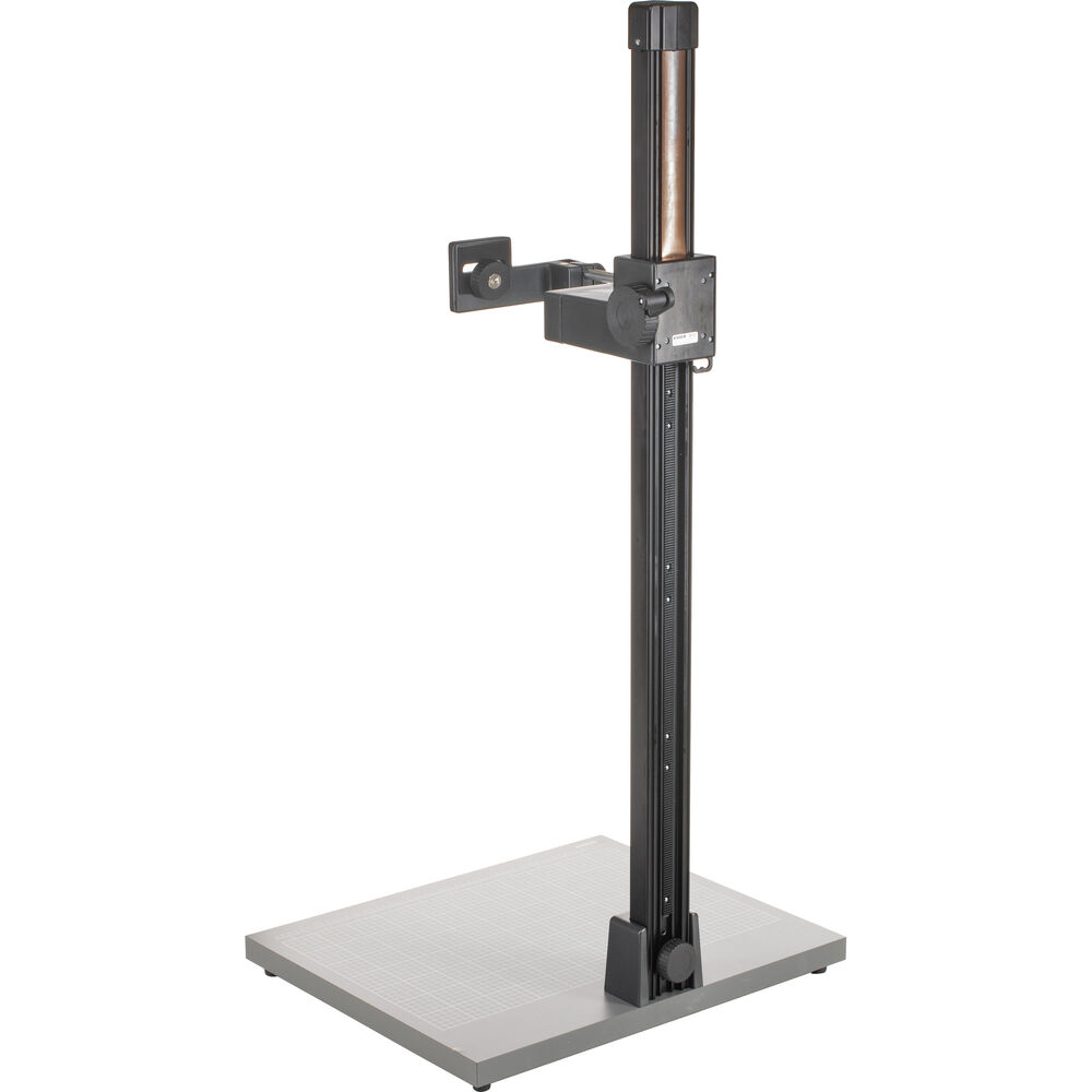 Kaiser RSX Copy Stand with RTX Camera Arm - Certified Used – Capture ...