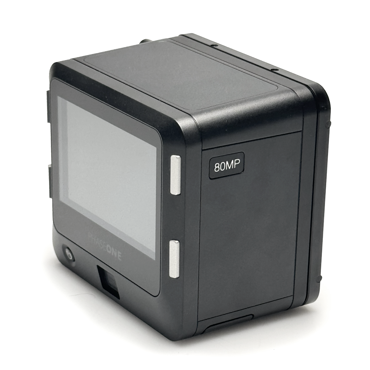 Pre-Owned Phase One IQ3 80MP Digital Back (XF Mount) – Capture Integration
