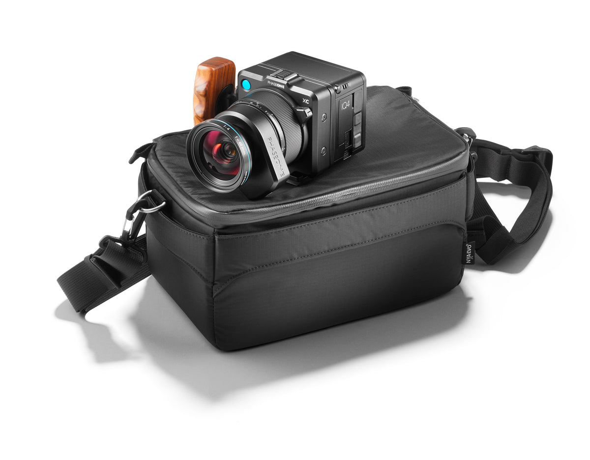 Phase One XC 40 Camera Body – Capture Integration