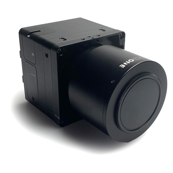 Phase One iXM-100 Aerial Camera & RSM 35 f/5.6 Lens Kit - Certified Pr ...