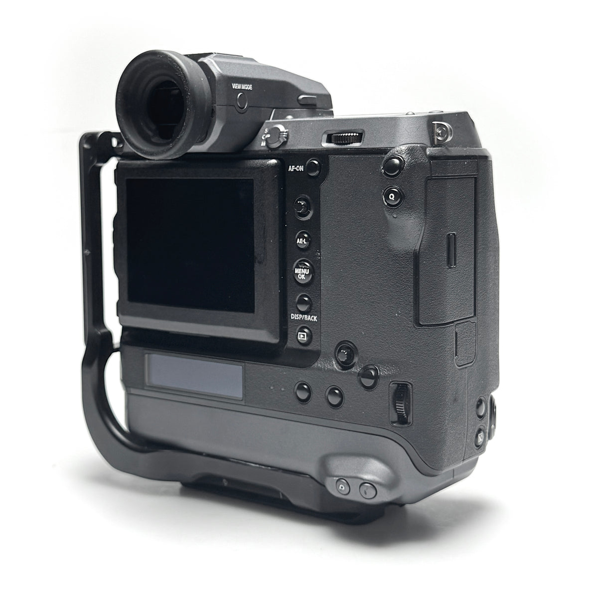 FUJIFILM GFX 100 Camera Body - Certified Used – Capture Integration