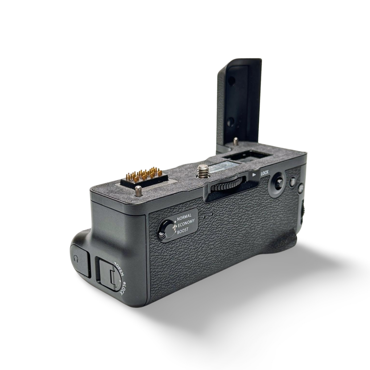 Fujifilm VG-XT4 Vertical Battery Grip - Certified Used – Capture ...