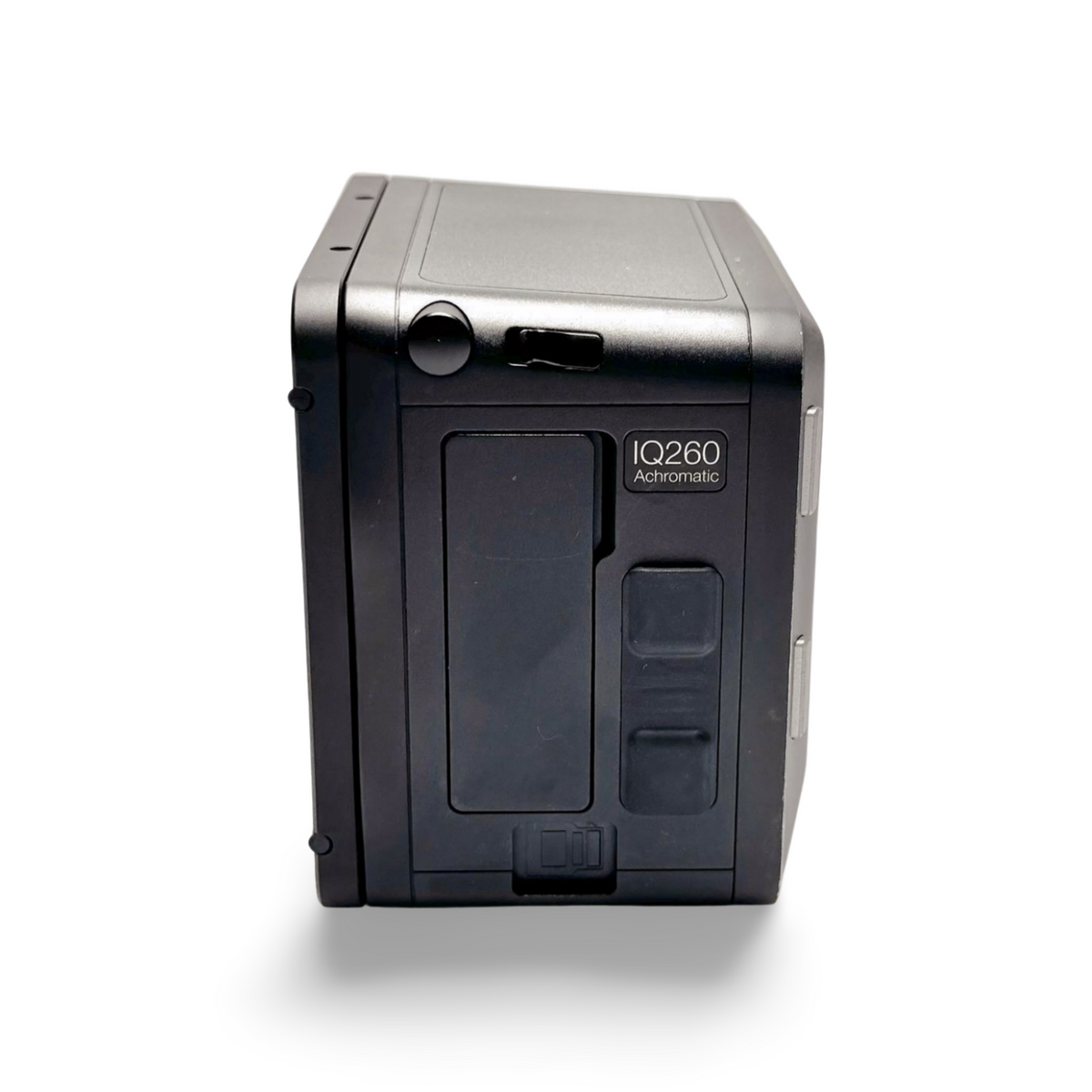 Phase One IQ260 Achromatic Digital Back ( XF Mount ) - Certified Pre-O ...