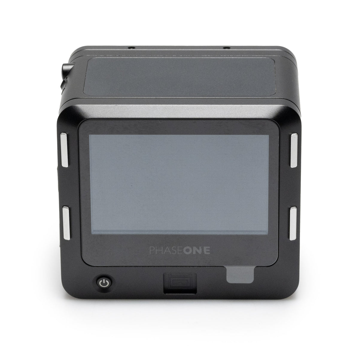 Pre-Owned Phase One IQ3 100MP Achromatic Digital Back (XF Mount ...