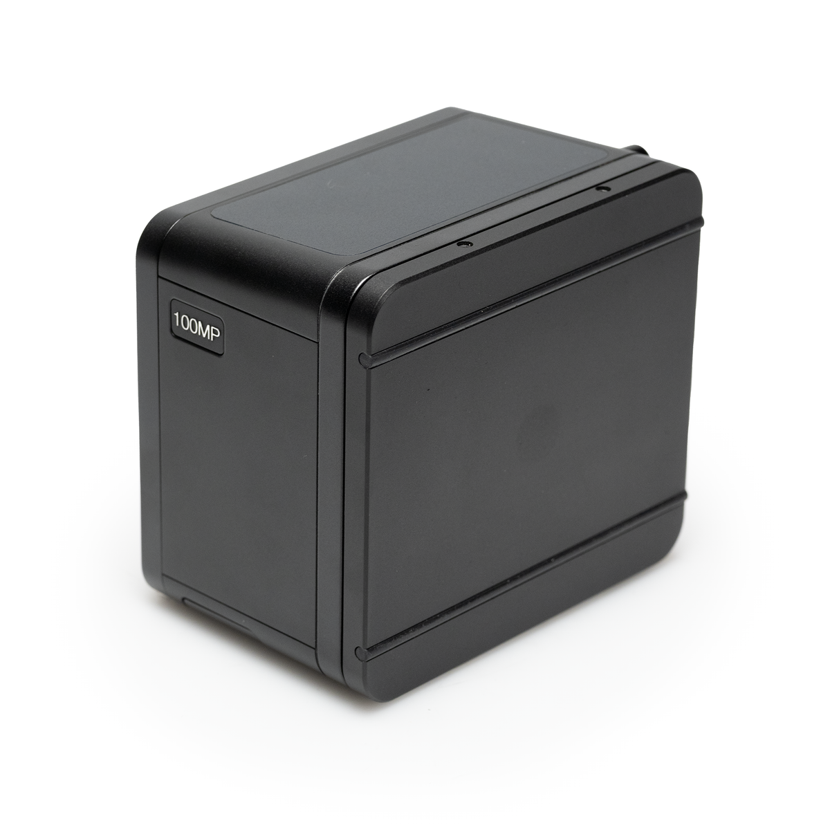 Pre-Owned Phase One IQ3 100MP Digital Back (XF Mount) – Capture Integration