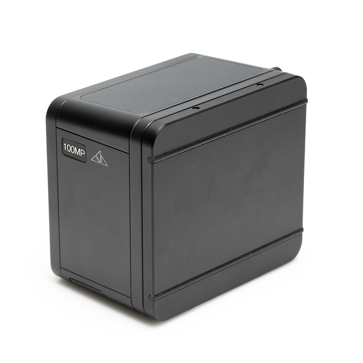 Pre-Owned Phase One IQ3 100MP Trichromatic Digital Back (XF Mount ...