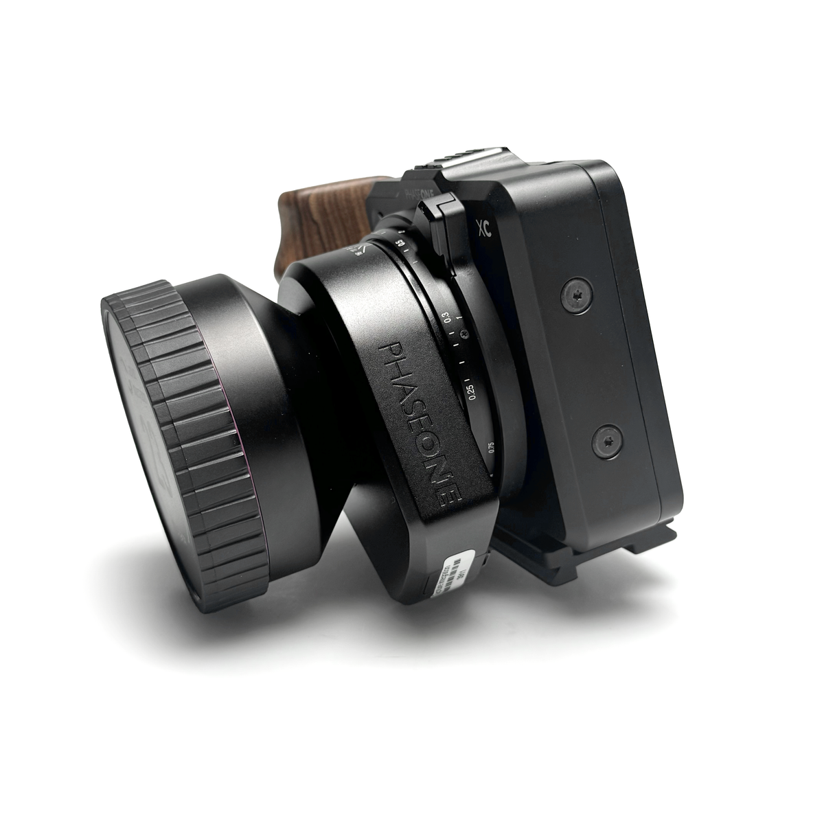 Phase One XC 23 Camera Body - Certified Pre-Owned – Capture Integration