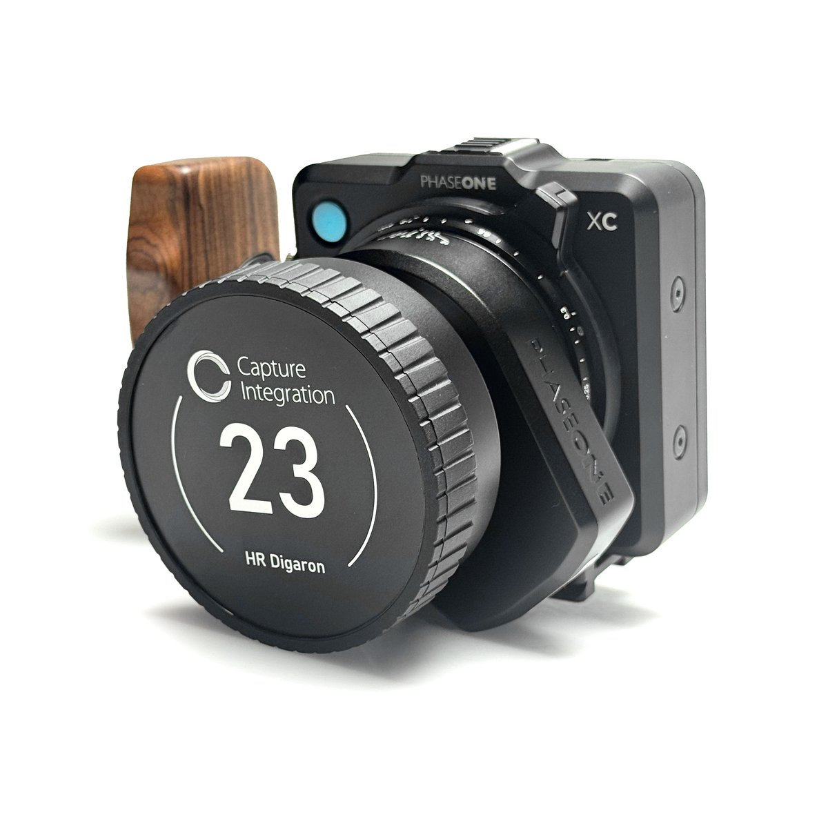 Phase One XC 23 Camera Body - Certified Pre-Owned – Capture Integration