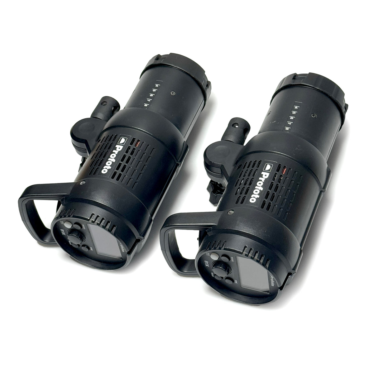 Profoto B1X Duo Kit with Carrying Backpack - Certified Used – Capture ...