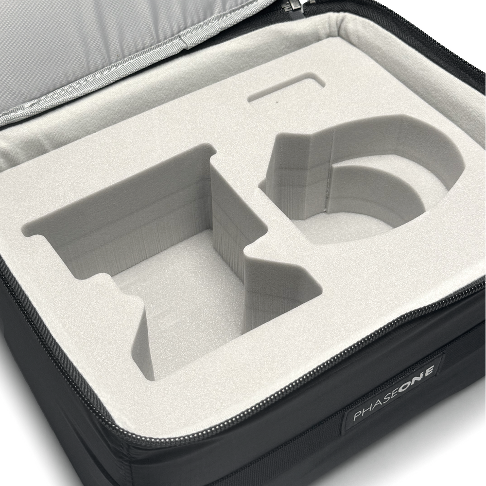 Phase One NYA-EVO Removable Camera Insert RCI-S (Small) with XT Lens F ...