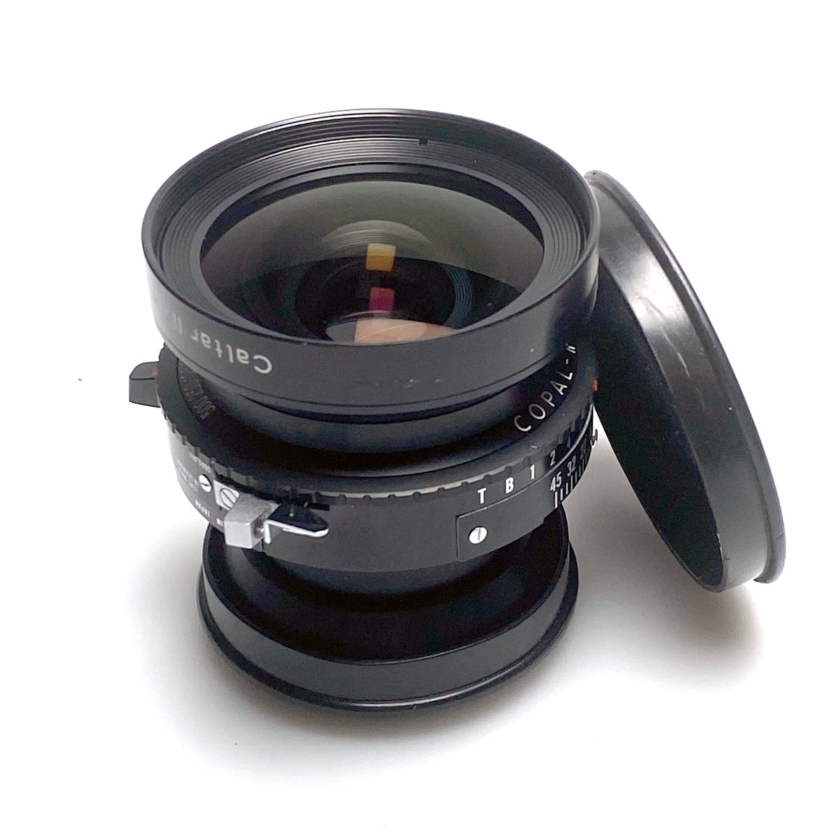 Rodenstock 65mm Caltar II-N f/f.5 Grandagon Copal 0 Lens - Certified P ...