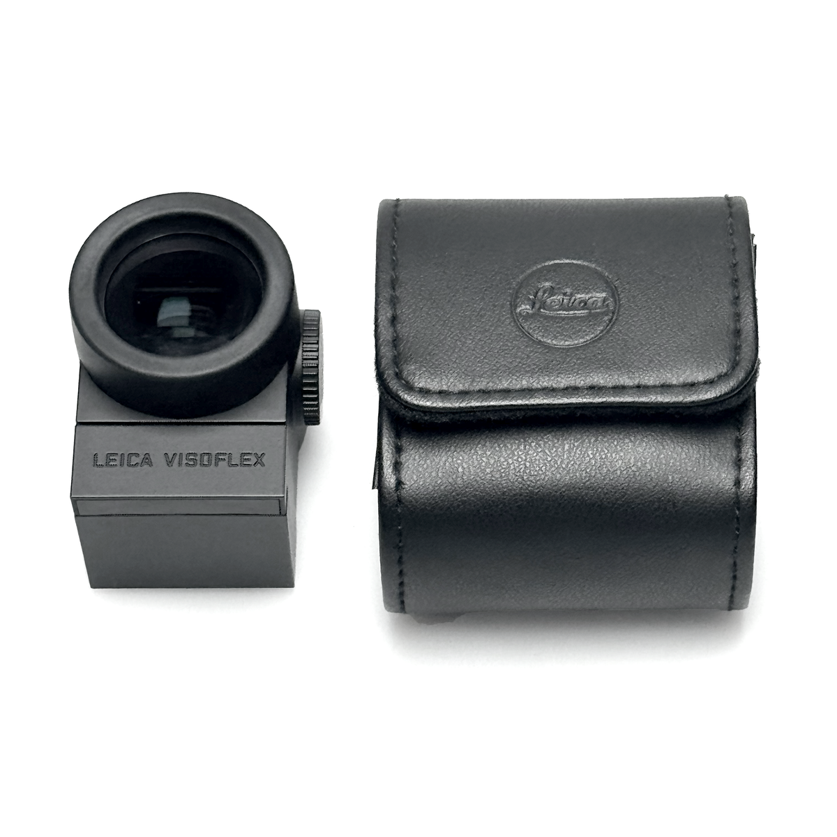 Leica Visoflex Type 020 - Certified Pre-Owned – Capture Integration