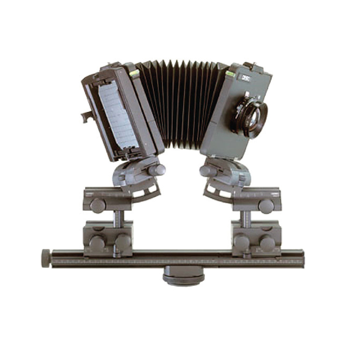 Cambo Ultima D 4 x 5" View Camera - Certified Used – Capture Integration