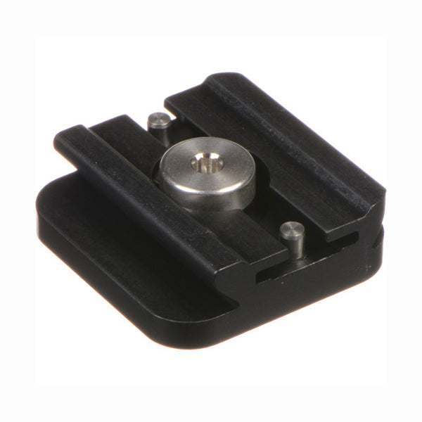 Arca-Swiss Slidefix QR Monoball®Fix Camera Plate (32x32mm) – Capture ...