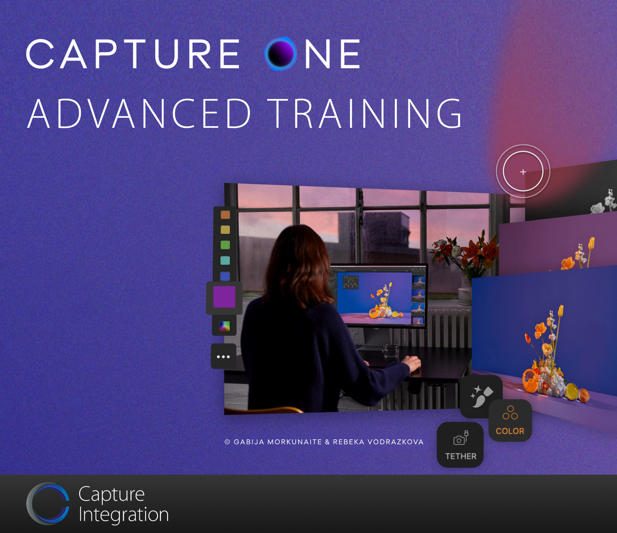Registration Closed | Advanced Capture One Training - Westminster, Col ...