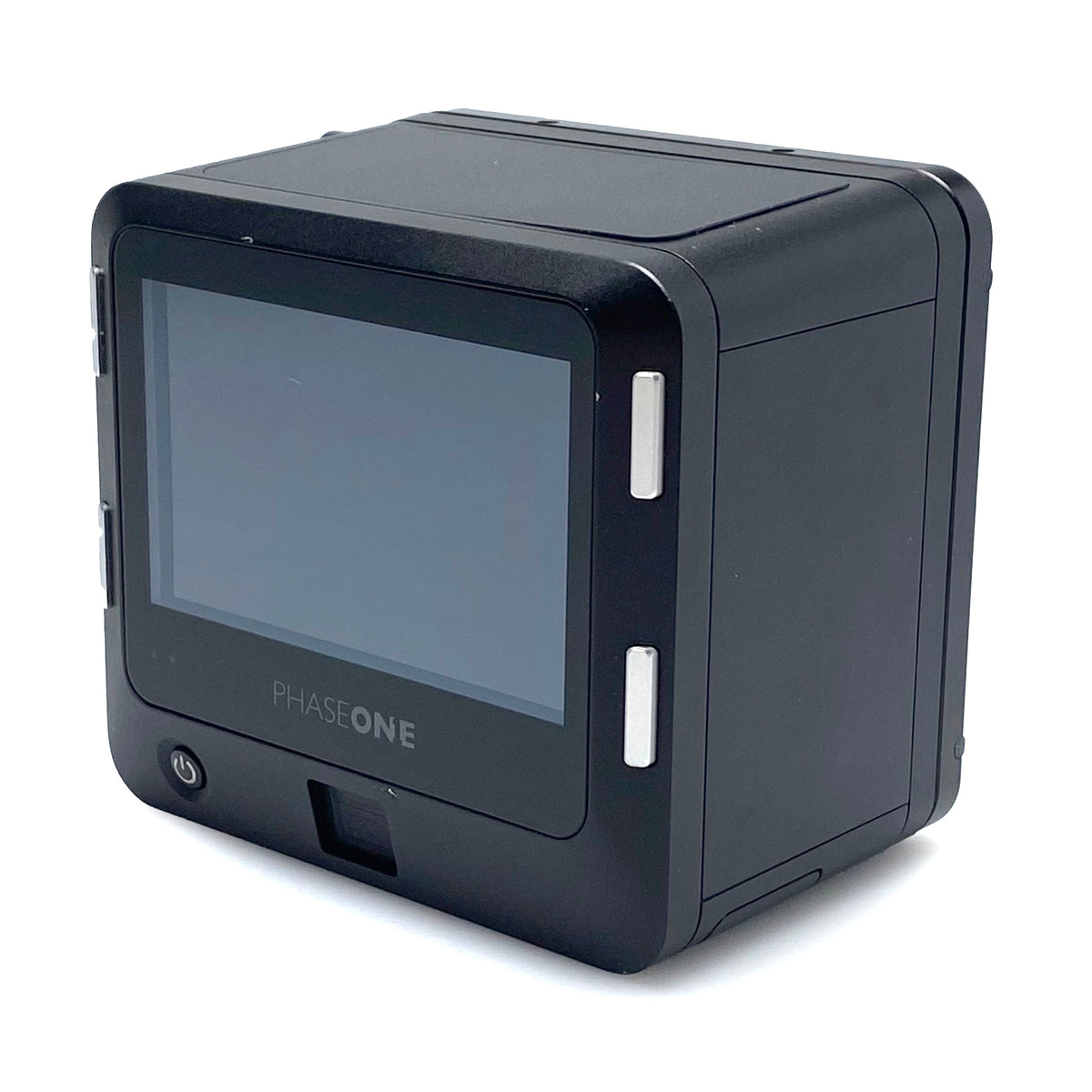 Pre-Owned Phase One IQ1 80 Digital Back (XF Mount) – Capture Integration