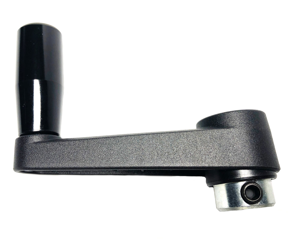 Cambo U-0 Crank Handle & Assembly – Capture Integration