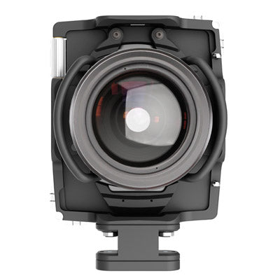 Cambo Wide RC-400 Technical Camera – Capture Integration
