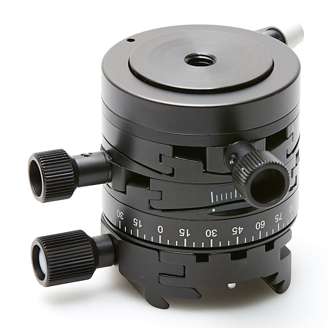 Arca-Swiss Core 60 Leveler (Classic, flipLock®, & monoball®Fix ...