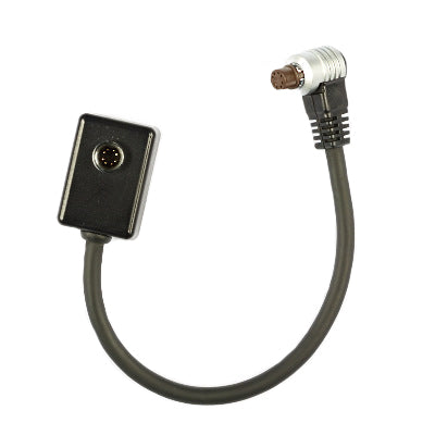 Phase One Sync Signal Cleaner Cable for IQ Digital Backs – Capture ...
