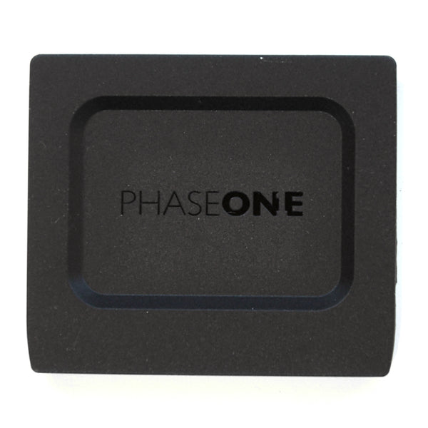 Phase One XF Camera Body Viewfinder Cover – Capture Integration