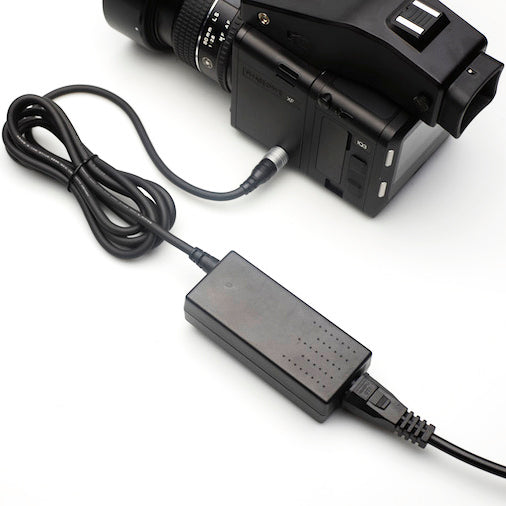 Phase One XF Power Supply – Capture Integration
